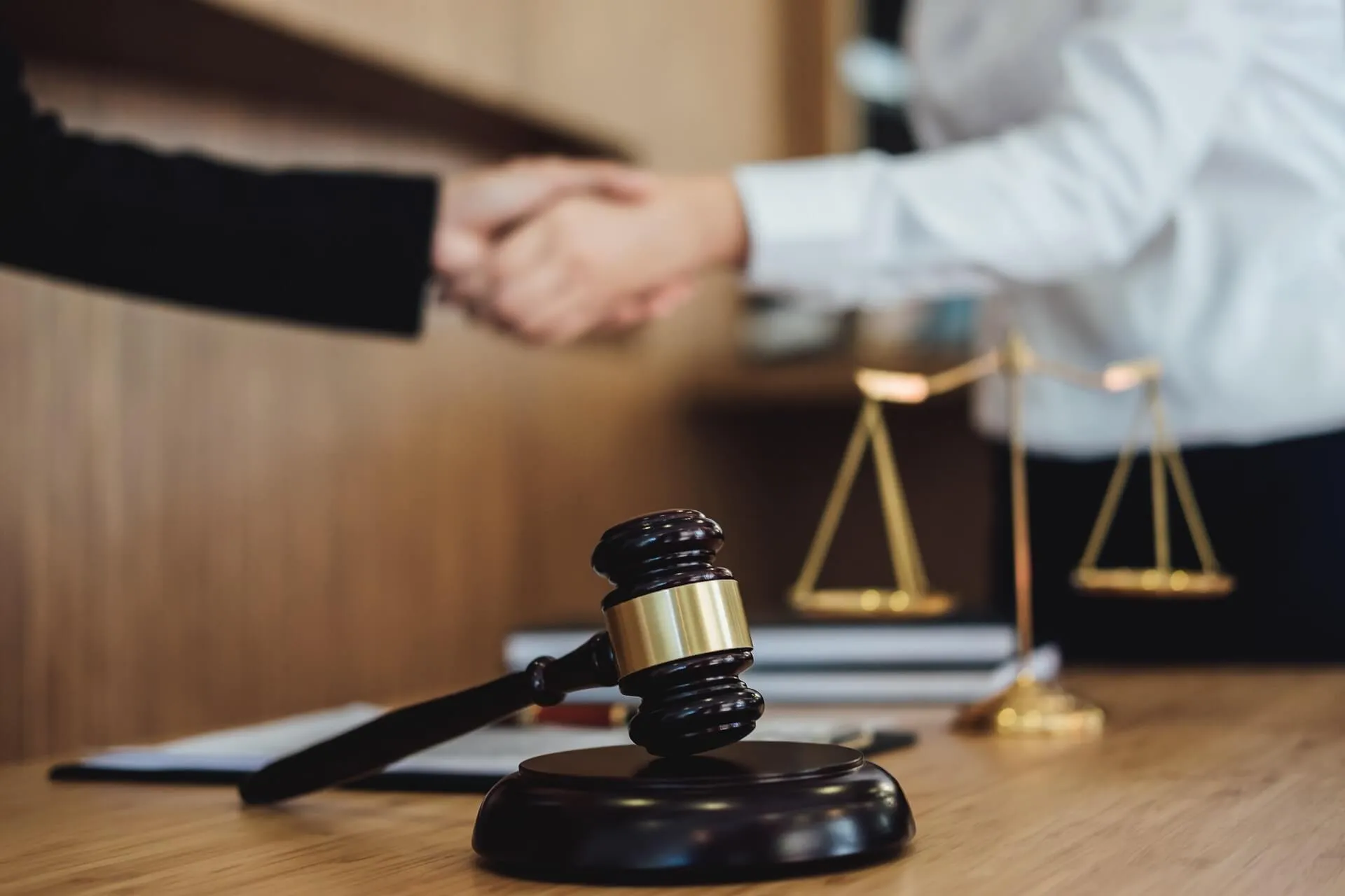 Clerk Magistrate's Hearings Lawyer Massachusetts - Quincy Brockton ...